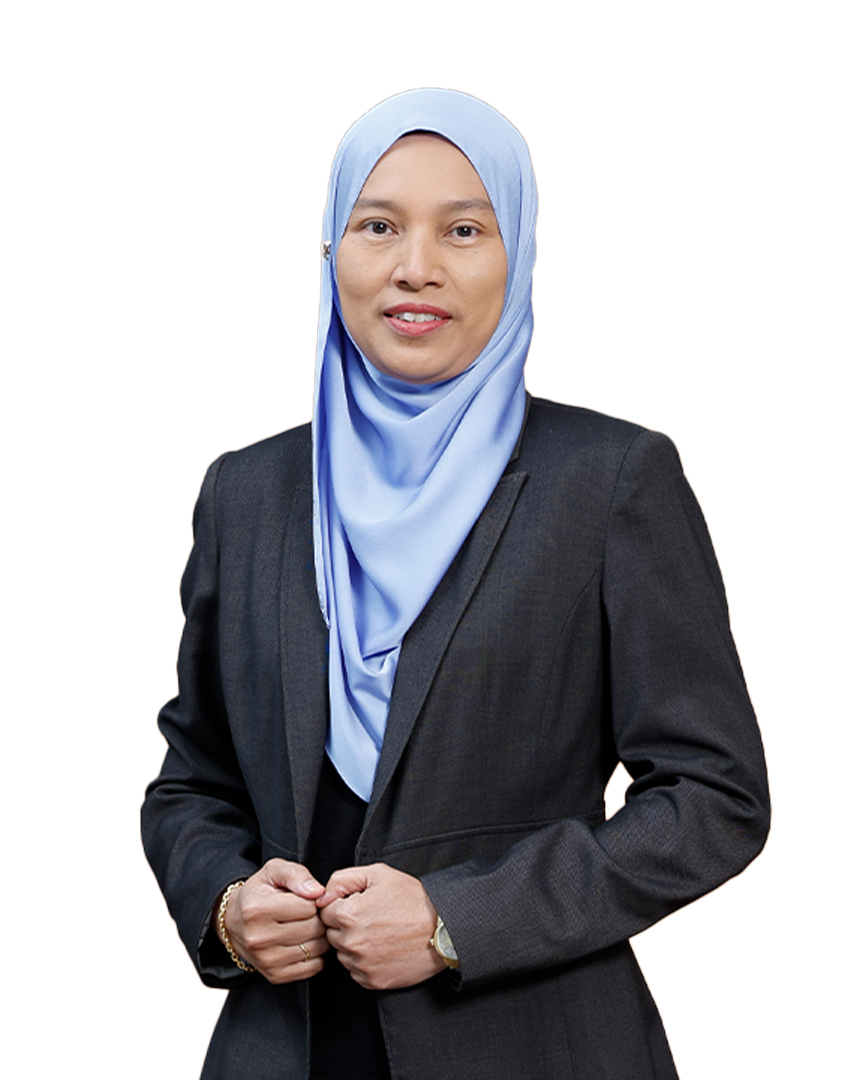 Dr. Kamariah Abu Bakar – PPDK UKM